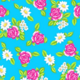 Roma Merlina Azul Turquesa | Parisina