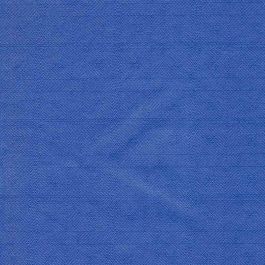Plástico Jackard Cuadro Liso Azul Rey | Parisina