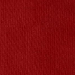 Rayon Chalis Liso Rojo | La Parisina