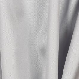 Razo Kim Liso Gris Plata | La Parisina