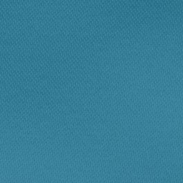 Razo Americano Liso Azul Turquesa | Parisina