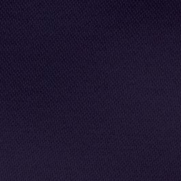 Razo Americano Liso Azul Marino | Parisina