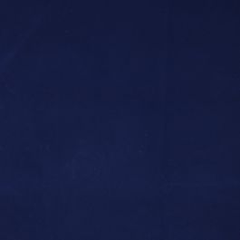 Terciopelo Sintético Liso Azul Rey | Parisina