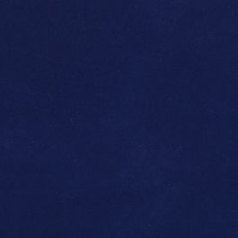 Terciopelo Sintetico Liso Azul Rey | La Parisina
