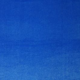 Terciopelo Stretch Liso Azul Rey | Parisina