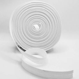 Bies Liso Blanco | Mercería Parisina