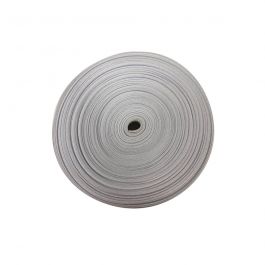 Bies Satinado Blanco | Mercería Parisina