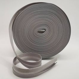 Bies Liso Gris Claro | Mercería Parisina