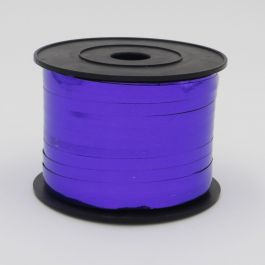 Listón Curly Parisina Liso Rey | La Parisina