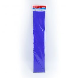 Papel Crepe Parisina Azul Rey | Parisina©