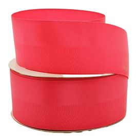 Listón Popotillo con Satín Fiusha | Mercería Parisina