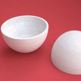 Media Esfera 1617 | Mercería Parisina