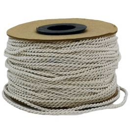 Cordón de Artisela Hueso Delgado | Mercería Parisina