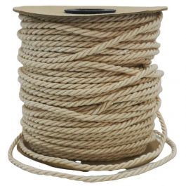 Cordón de Artisela Hueso Grueso | Mercería Parisina