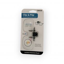 Clip & Flip 2.25x | Mercería y Manualidades Parisina