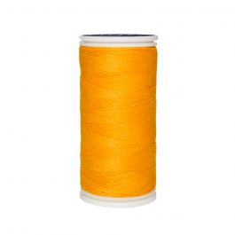 Hilo de 200 m color Amarillo Oro 121 | Parisina©