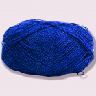 Estambre Creaty Cristal #7 Azul Cielo | Mercería Parisina