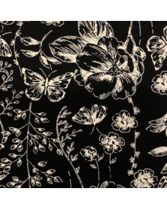 Telas De Seda - La Parisina