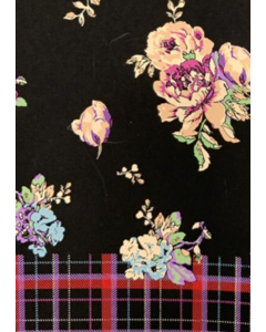 Telas De Seda - La Parisina