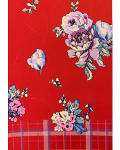 Telas De Seda - La Parisina