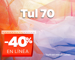 Tienda en Línea | Parisina