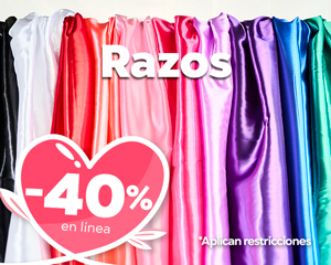 Tienda en Línea | Parisina