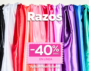 Tienda en Línea | Parisina®