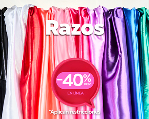 Tienda en Línea | Parisina®