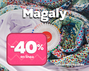 Tienda en Línea | Parisina