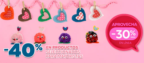 Tienda en Línea | Parisina®