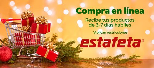 Tienda en Línea | Parisina®