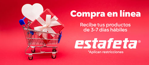 Tienda en Línea | Parisina®