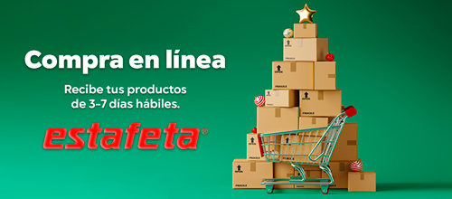 Tienda en Línea | Parisina®